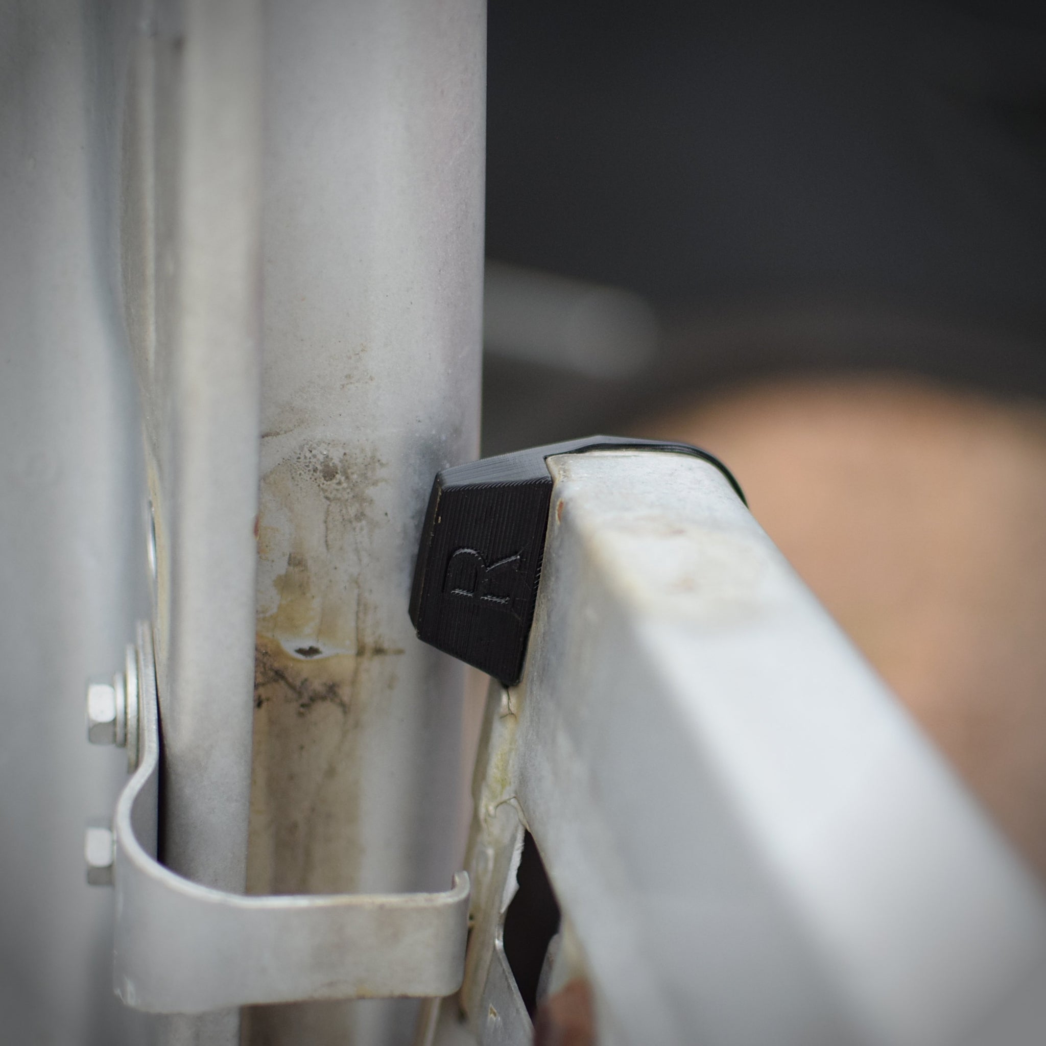 Subaru Sambar Rubber Tailgate End 1990-Mid 1995 – customish.net